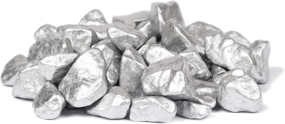 احجار فضي علبة 125 جرام – mo3edatk