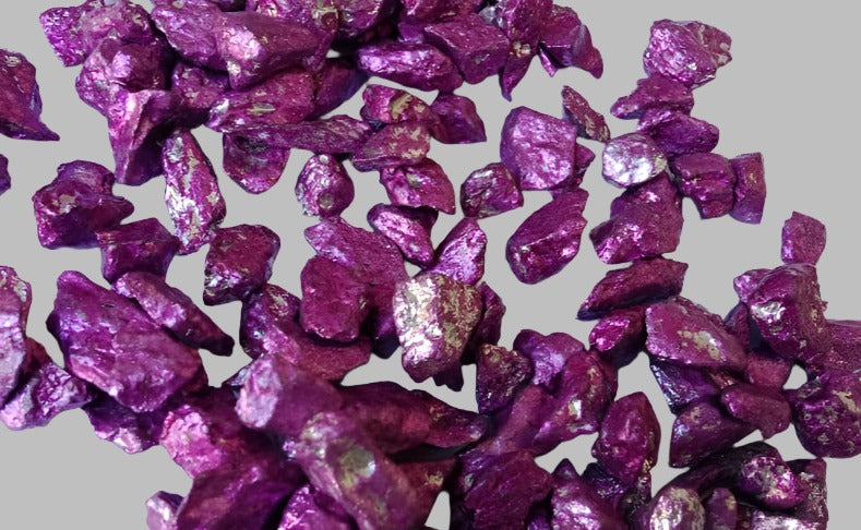 احجار موف * فضي 125 جم – mo3edatk