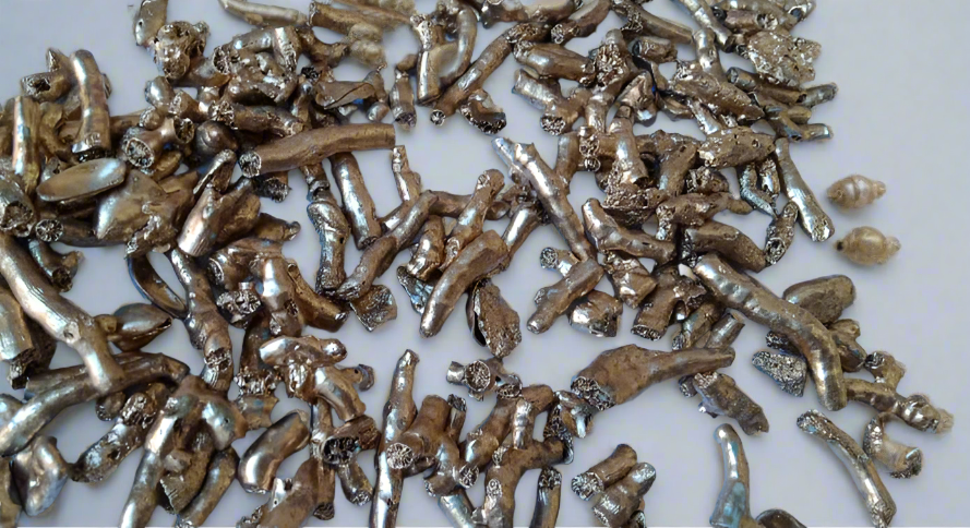 احجار دهبي طويله 125 جرام – mo3edatk