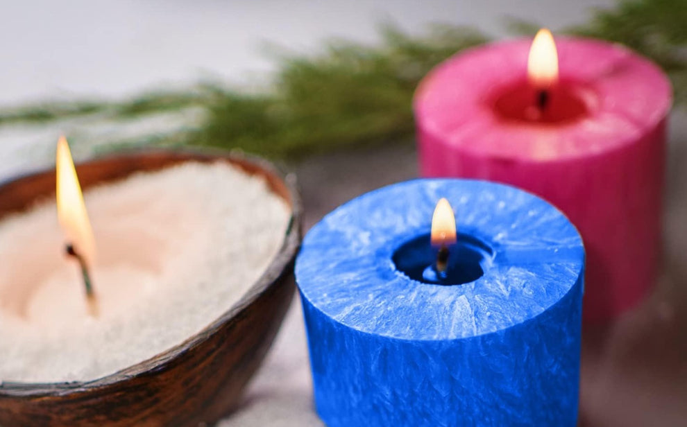 شمع نخيل – mo3edatk