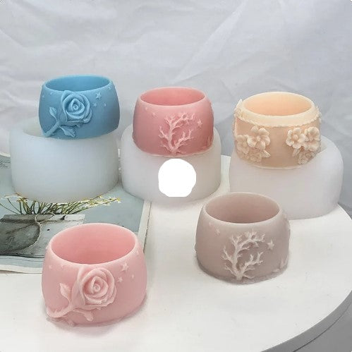 خامات الشموع – Page 2 – mo3edatk